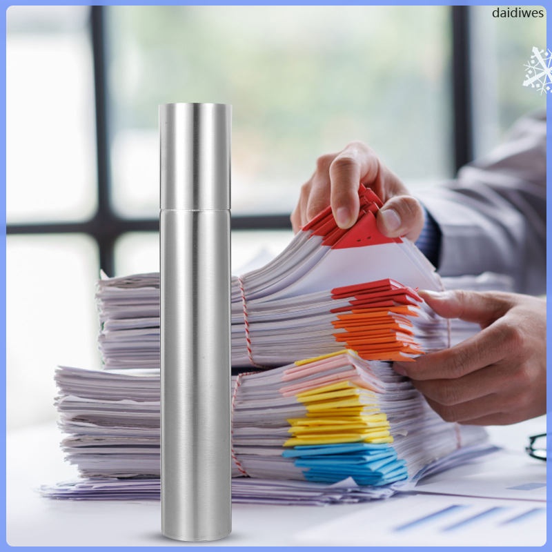 [READY STOCK] Birth Certificate Protector Sleeve Collection Tube Holder ...