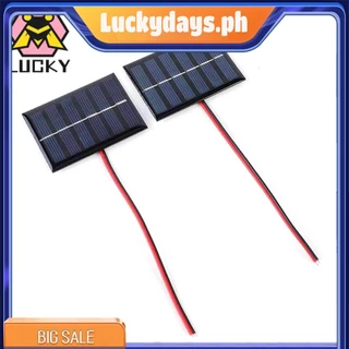 Shop solar panel mini for Sale on Shopee Philippines