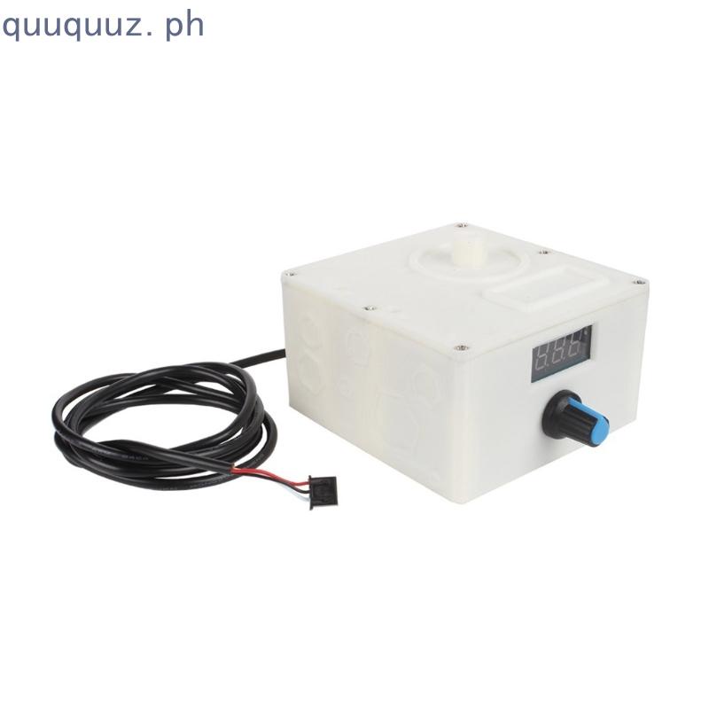 QUU 3D Printer Filament Detection Sensor Module Filament Run Out Detecting Monitor | Shopee ...