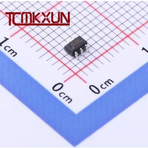 5 TPMP2359DJ-Power Chips SOT-23-6 | Shopee Philippines