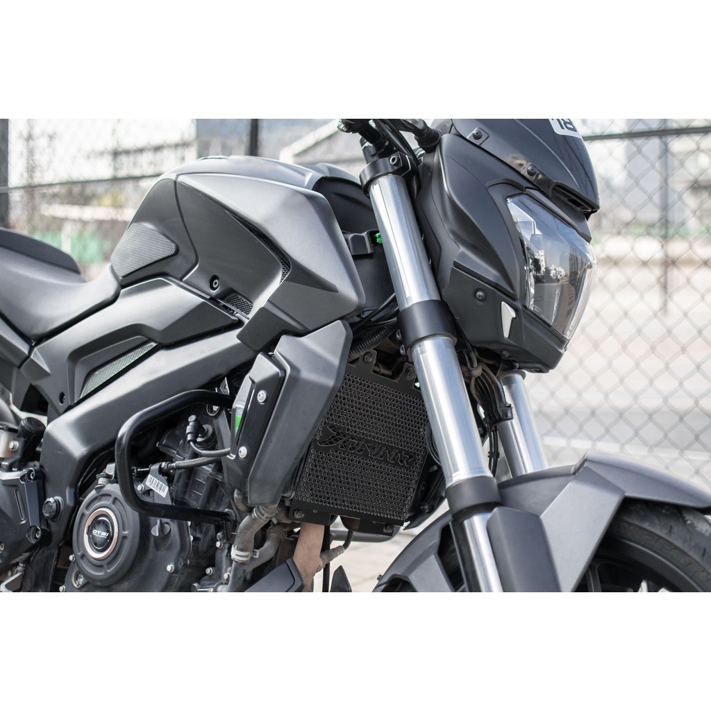 For BAJAJ DOMINAR 250/400 Dominar 400 All YEARS Motorcycle Radiator ...