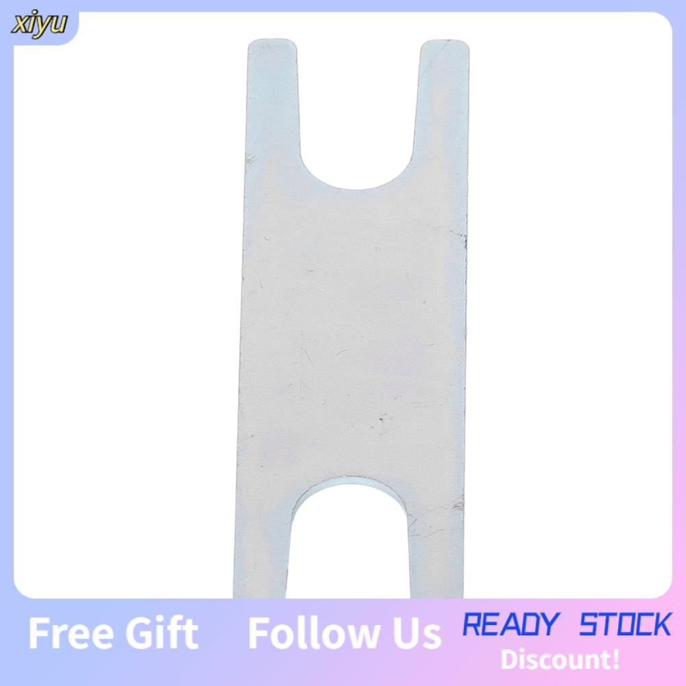 Xiyushop Stainless Steel Connection Plate Replacement Universal ...