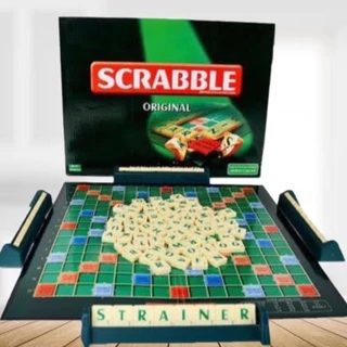 scrable - Best Prices and Online Promos - Jun 2024 | Shopee Philippines