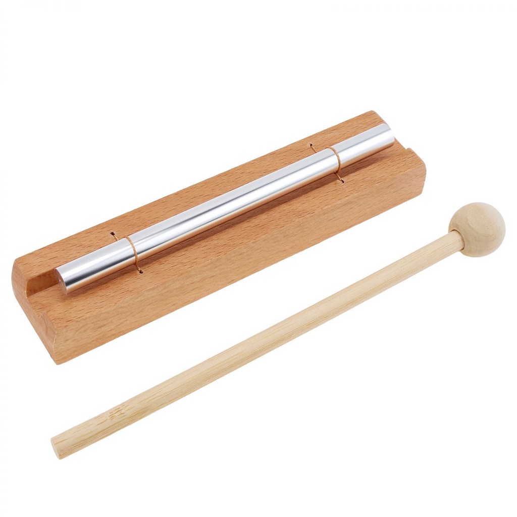 Energy Chime Single Tone with Mallet Exquisite Kid Children Musical Toy ...