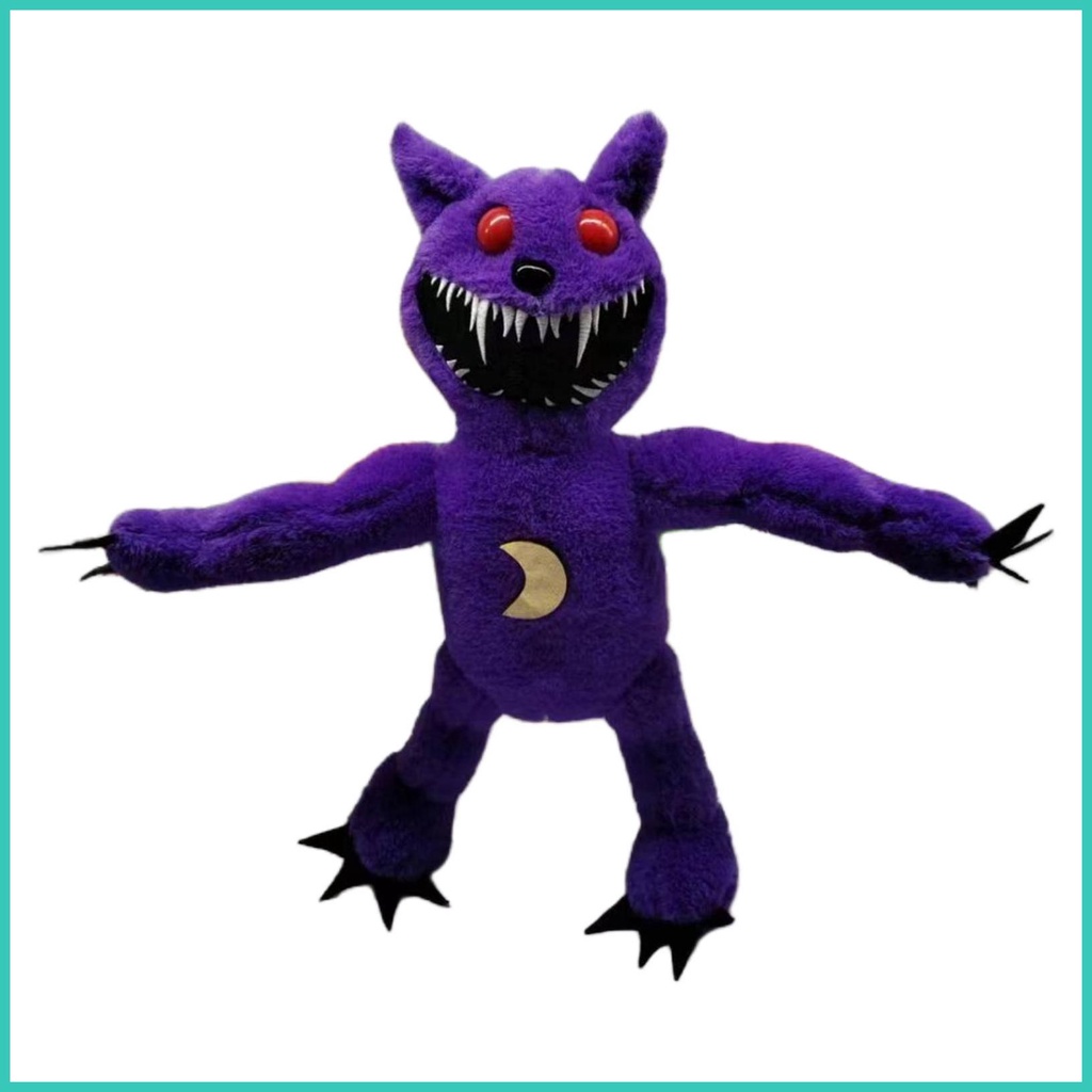 poppy playtime smiling critters plush toy poppy game chapter 3 plush ...