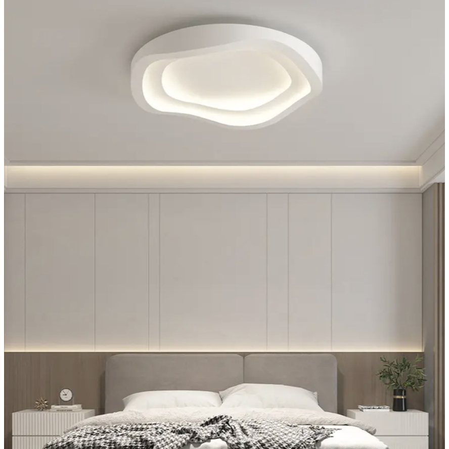 SIMI Center Light Modern Design Living Room Light Bedroom Light Ceiling ...