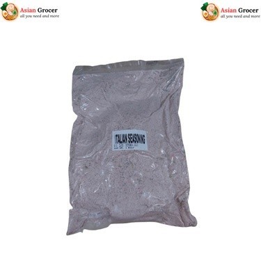 Italian Seasoning Powder Mix (500g / 1kg) | Shopee Philippines