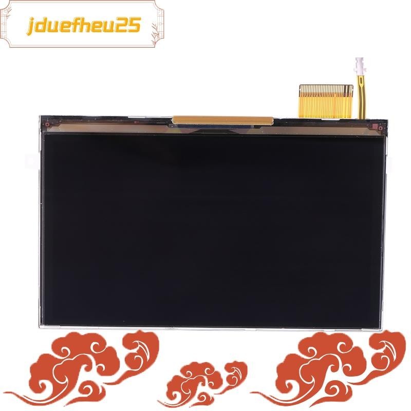 LCD Display Screen for PSP3000/ PSP 3000 Replacement Display Screen ...