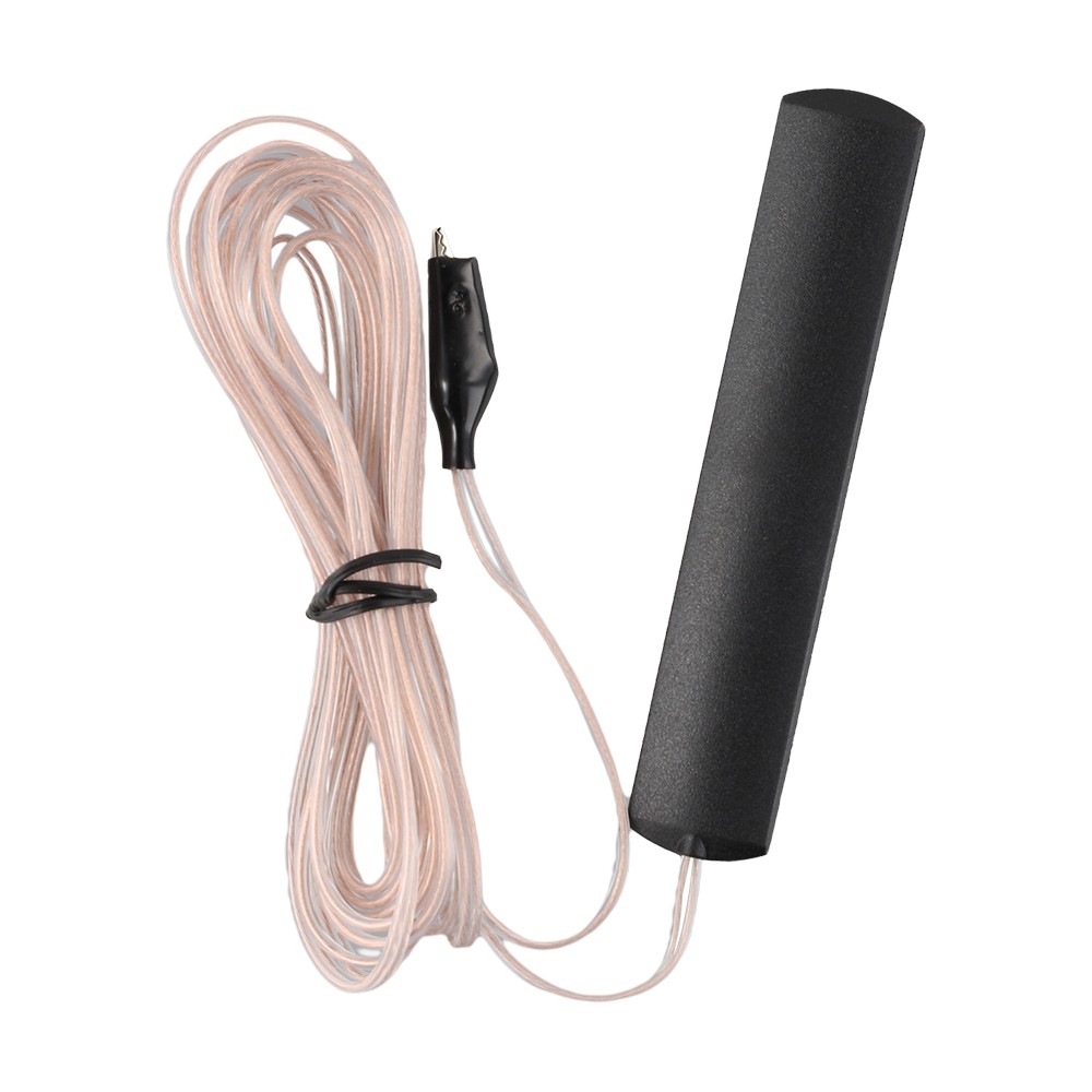 TBTOPONE ️Home Indoor Radio FM Stereo Antenna Signal High Gain Booster ...