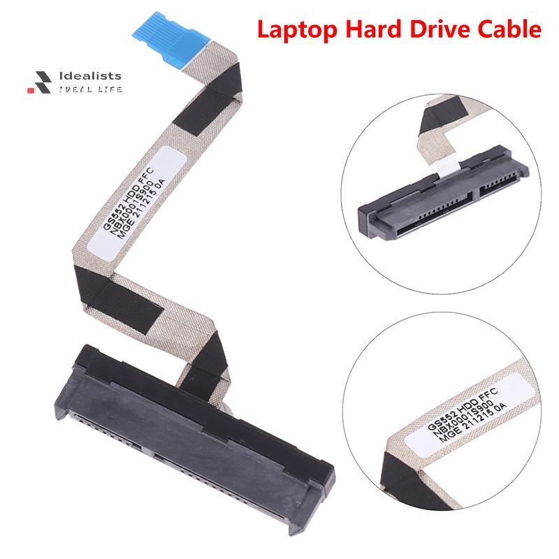 Idealist Laptop Hard Drive Cable HDD Connector Flex Cable for Lenovo ...