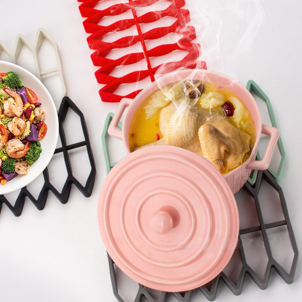 Silicone Grill Turkey Rack Oven Silicone Roast Rack Kitchen Oven ...