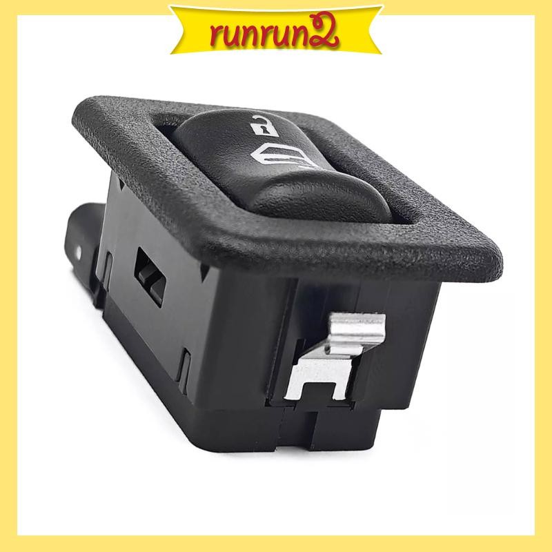 RUN Central Door Lock Unlock Switch Button 15077858 1S15839 D1455E ...