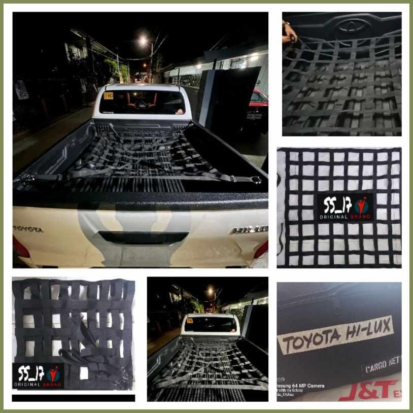 CARGO.oc$NET?IT=-MG-HILUXUu-toyota | Shopee Philippines