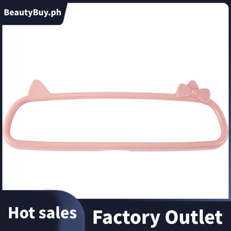 Pink Car Interior Rearview Mirror Protective Frame Trim Cover for ...