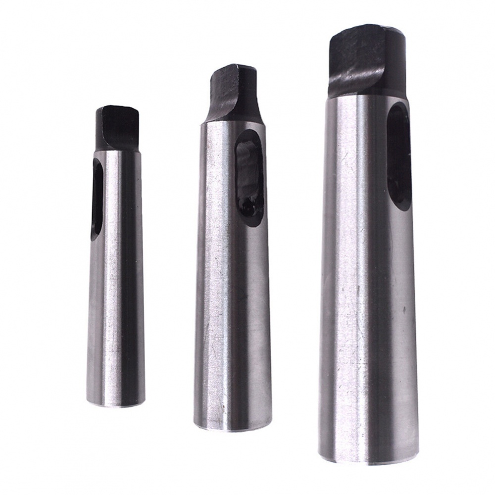 SPML_Taper Adapter HRC58 MT2- MT3 MT3-MT4 Practical Reducing Drill ...