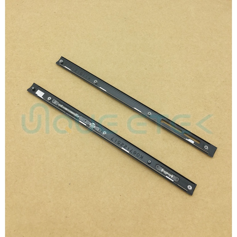 Original Metal Housing Middle Frame Side Bracket Chassis Bezel Plate ...