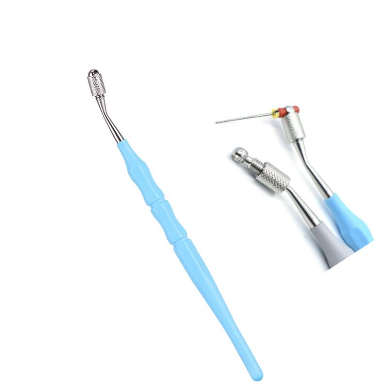 Dental Endodontic File Files Holder Handuse Files Gripper Dental Tool ...