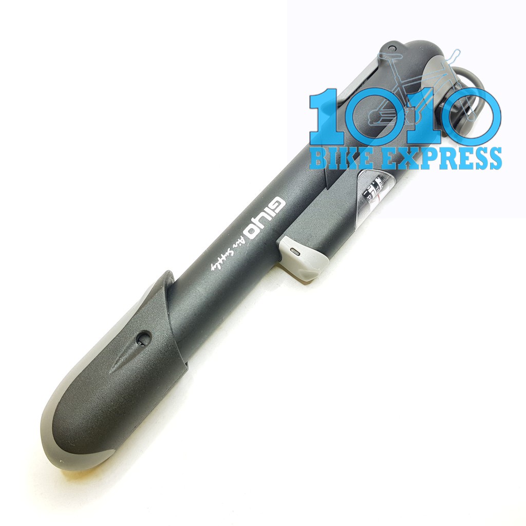 Giyo Gp41s Air Pump With Gauge Hand | Shopee Philippines