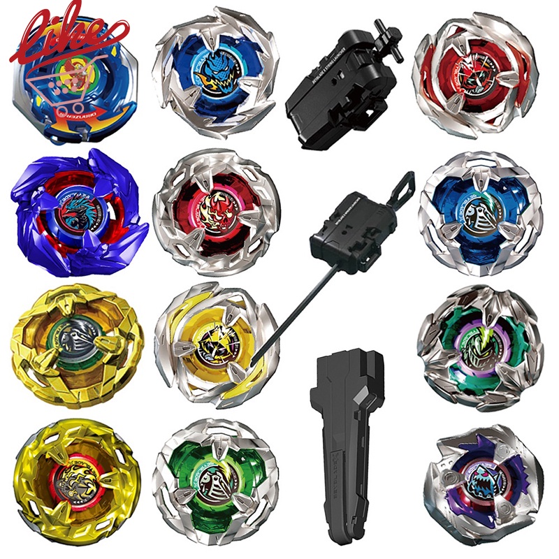 Beyblade toys shopee store