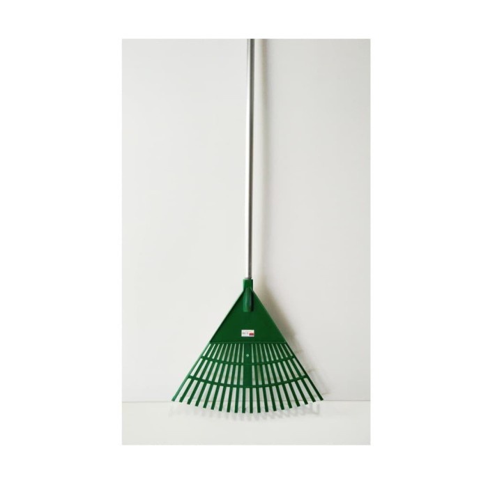 Trash Scratching Broom (Includes Handle) | Shopee Philippines