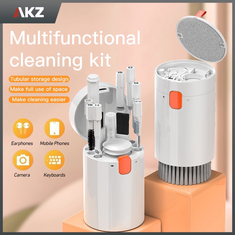 AKZ - New hot product 20in 1 Cleaning kit Headphone/keyboard/phone ...