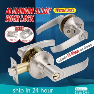 Shop doorknob lever for Sale on Shopee Philippines