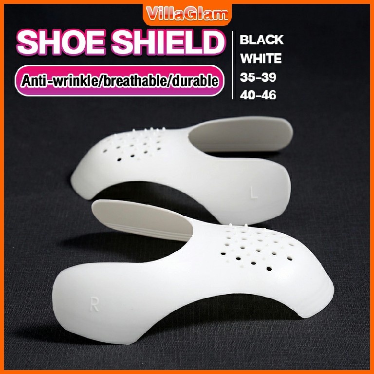 VG Sneaker Shield Shoe Guard Anti Crease Shoe tree For Men Women ...
