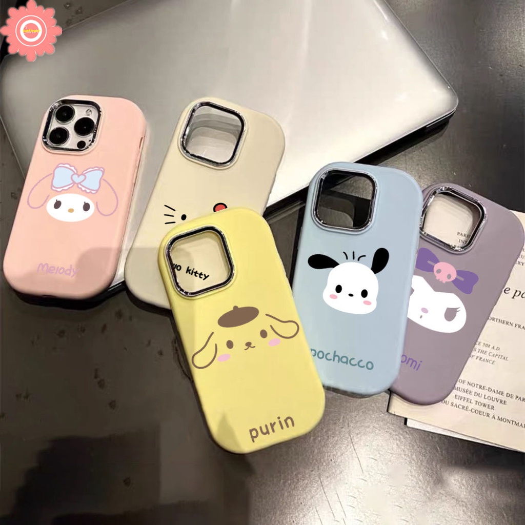 Case for Realme C67 C51 C53 C35 C25 5 5i 5S 6i C3 C12 C55 C11 2021 C21Y ...