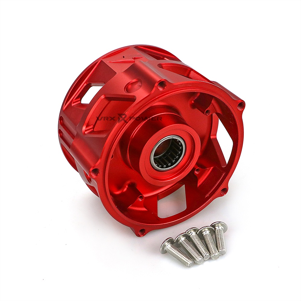 Front Wheel Hub Core For Vespa Sprint Primavera 150 2024 CNC Aluminum ...