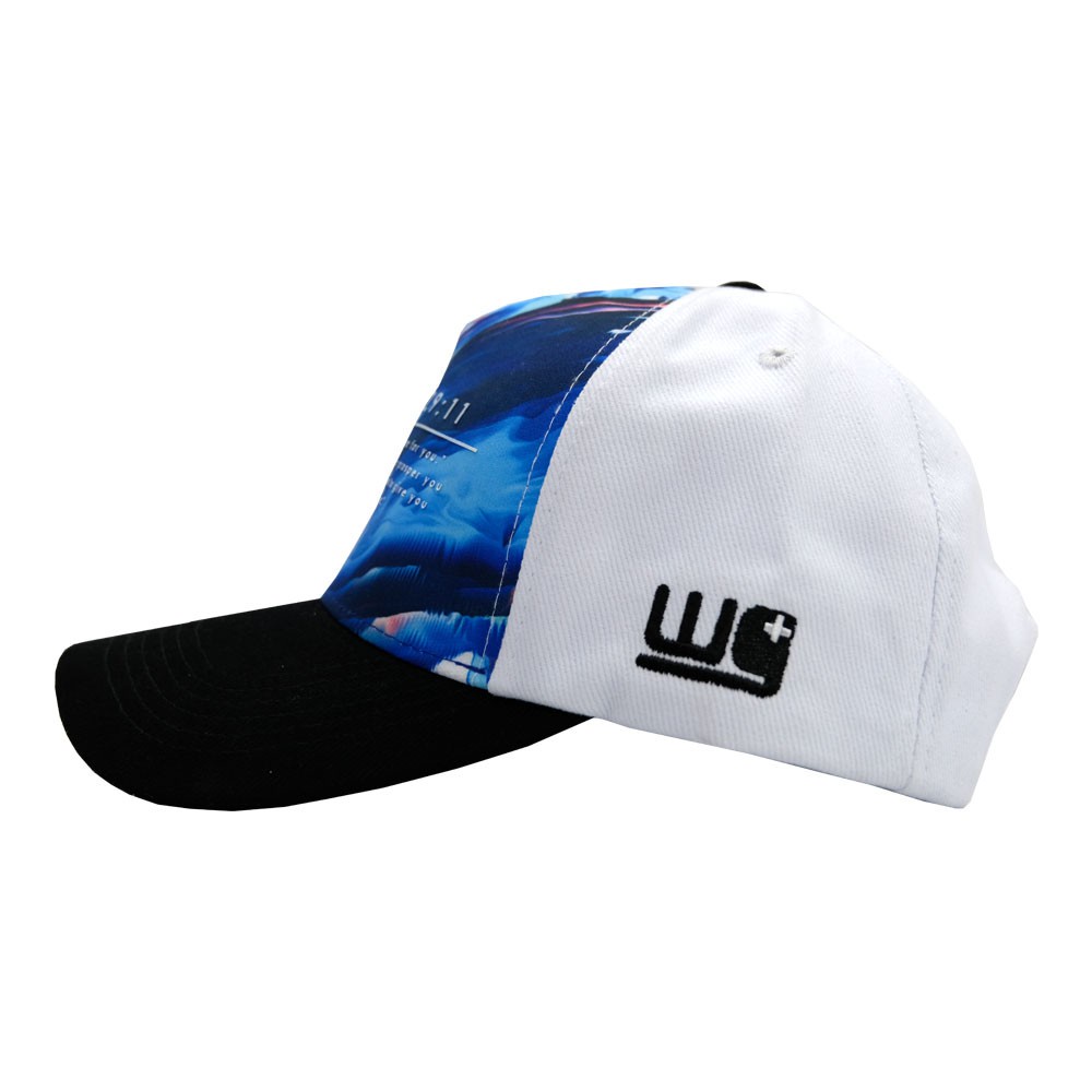 ♞Worship Generation Jeremiah 29:11 Cap For Men And Women | Shopee ...