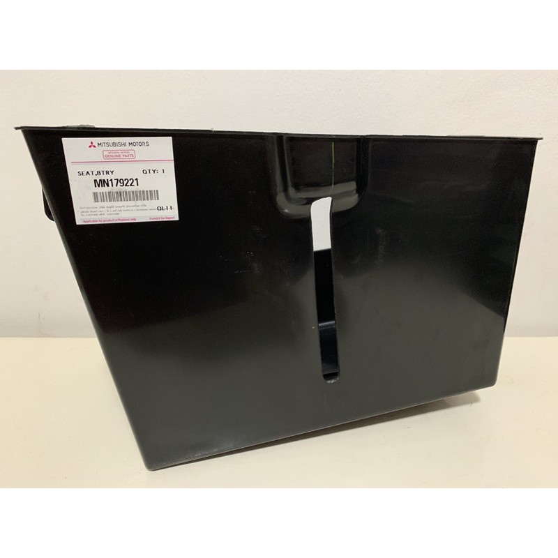 Mitsubishi Montero 2008 - 2021, L200 Triton Strada 2005 - 2021 Battery ...