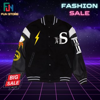 Jacket VARSITY ONIC M5 WORLD CHAMPIONSHIP 2023 JUMBO XXXXL XXXL XXXXXL ...