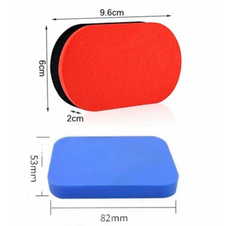 JIMMYCHOO Table Tennis Cleaning Agent, Sponge High Density Racquet ...