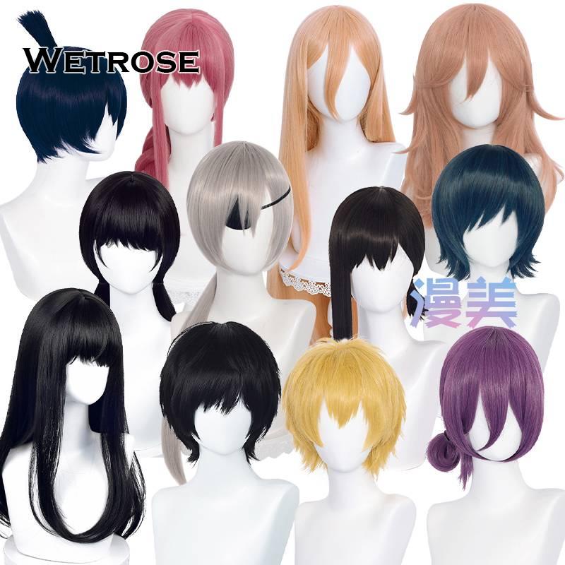 [Manmei] Chainsaw Man Denji Makima Power Hayagawa Aki Reze Mitaka Asa ...