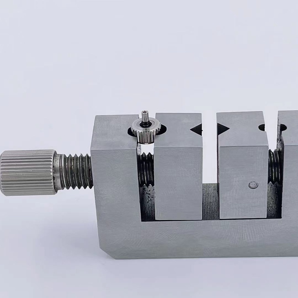 Watchmaker grinding machine precision pliers manual right angle batch ...