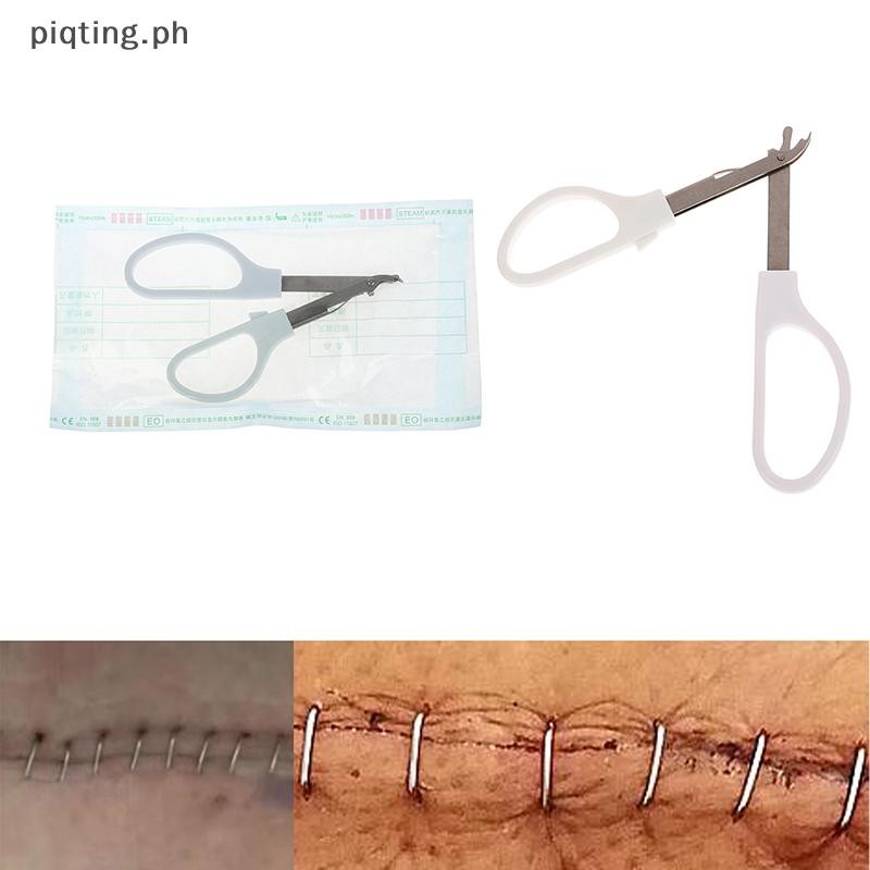 PP Medical Surgery Special Disposable Skin Stapler Nails Skin Stitching ...