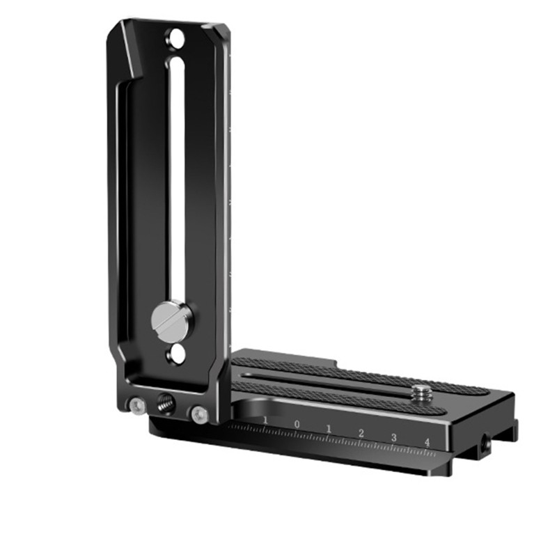 WU L Bracket Quick Release Plate For RSC2 Efficient Vertical And ...