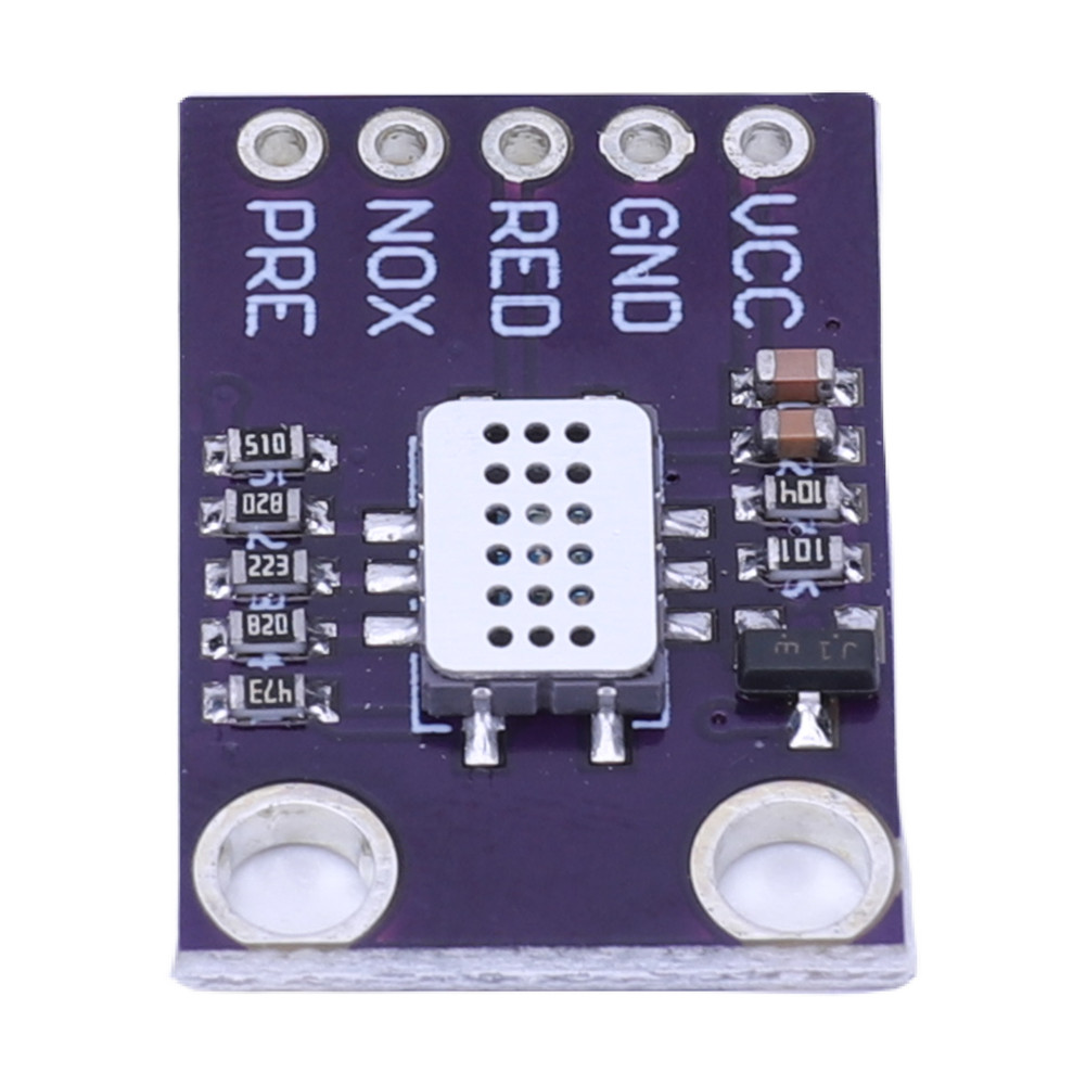 MICS-4514 High Volume CO/NO2/NH3/T4 Concentration Detection Module for ...