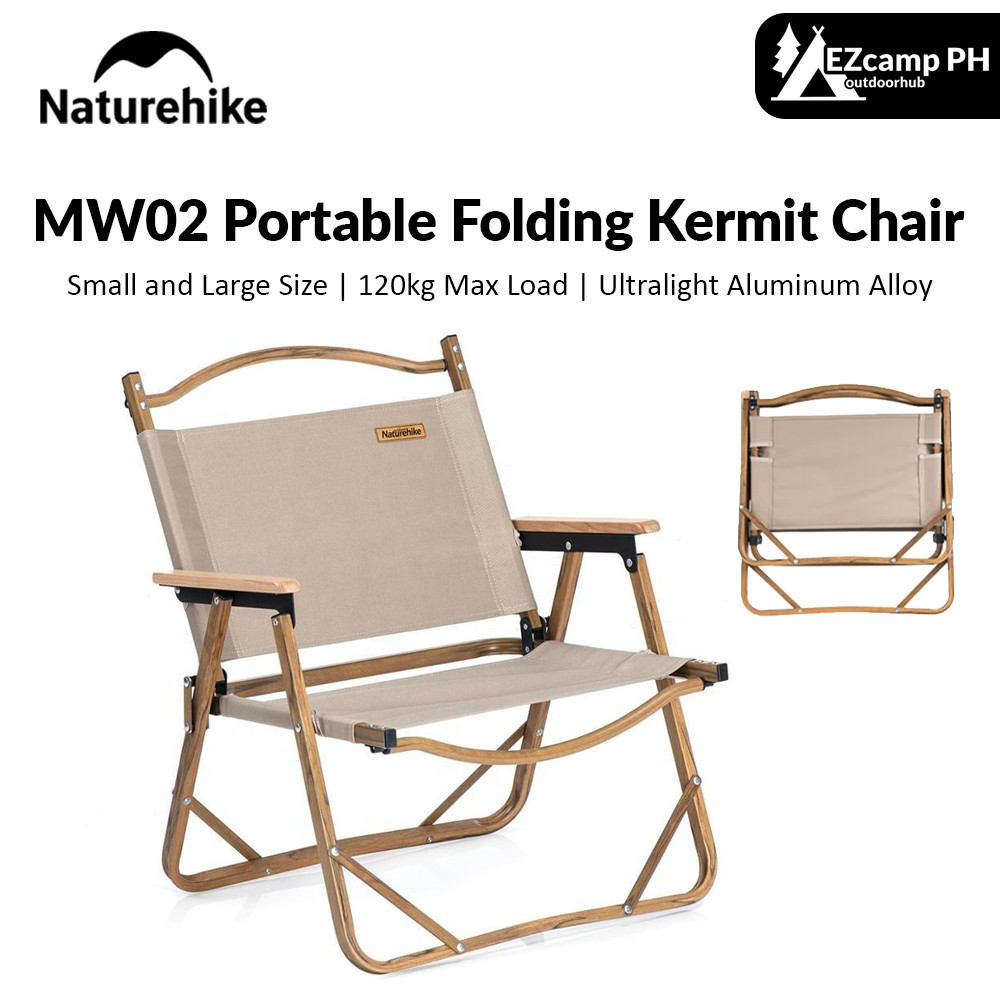 Naturehike TWILIGHT Series Outdoor Portable Foldable Camping Kermit ...