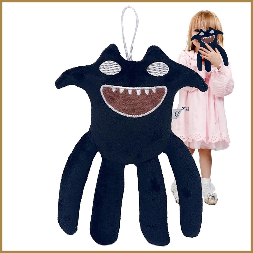 Garden Of Banban Garten Of Banban Doll Plush Toy Puppet Ban Ban ... Garden Of Banban Garten Of Banban Doll Plush Toy Puppet Ban Ban ...