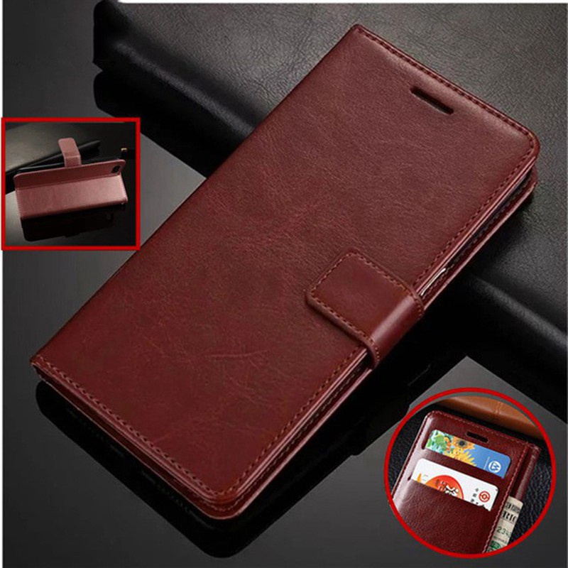 OPPO A17 A17K A57 A77 A77s A36 A76 A38 A18 A2pro A2M Flip Wallet ...