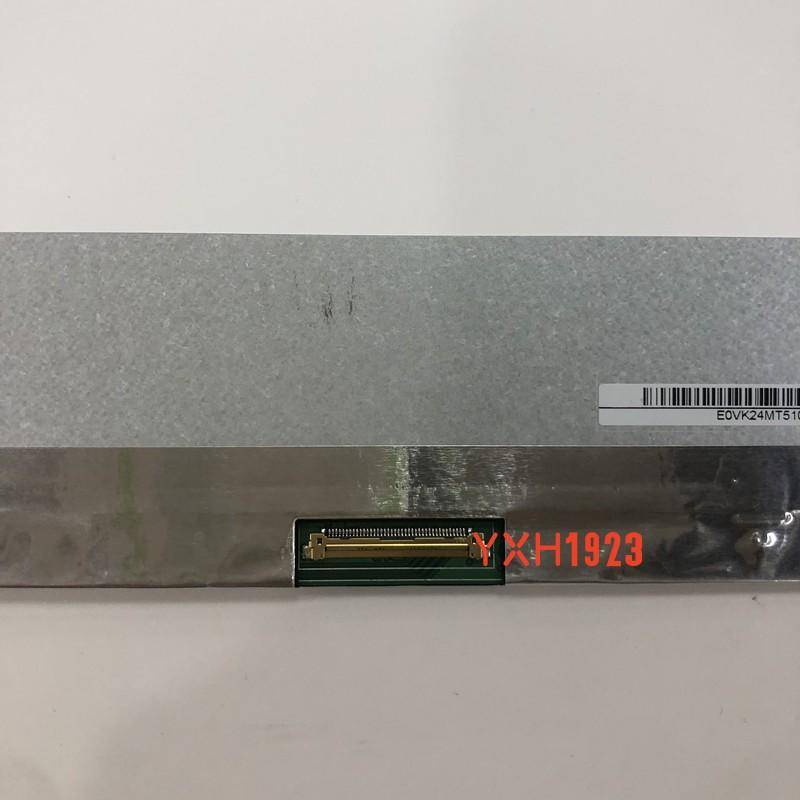 15.6 '' Laptop LCD Screen 144/165HZ For Acer Nitro 5 AN515-57 AN515-58 ...