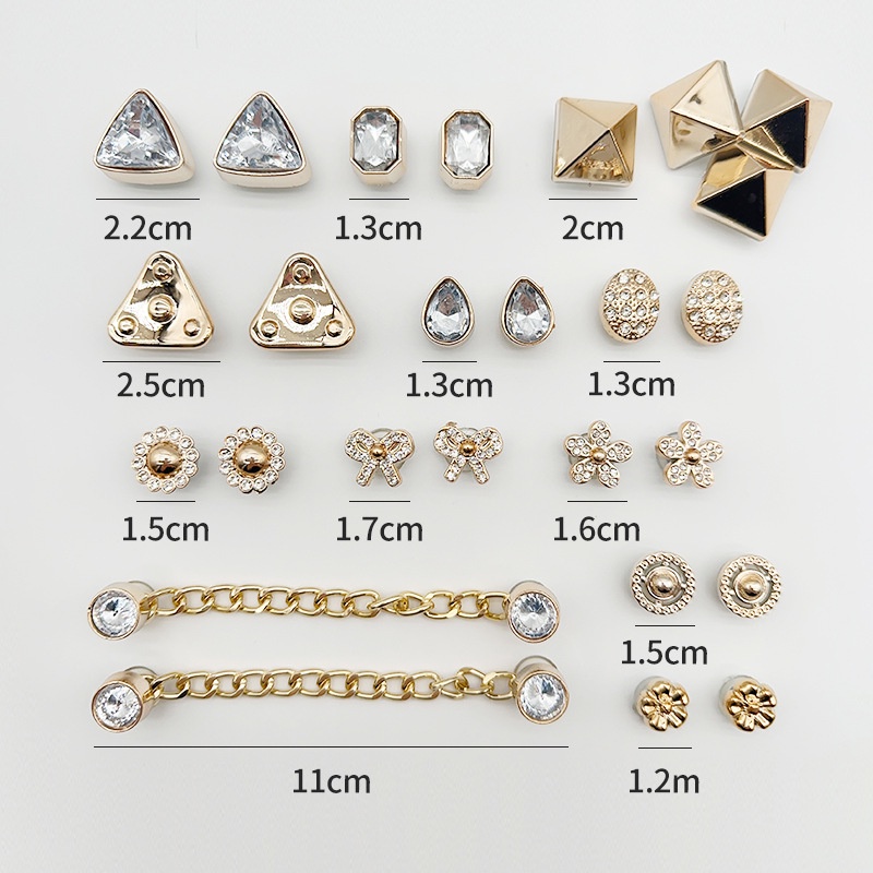 Jibbit for Croc Underwear | Eco-Luxury Shoe Charms Collection | Premium ...