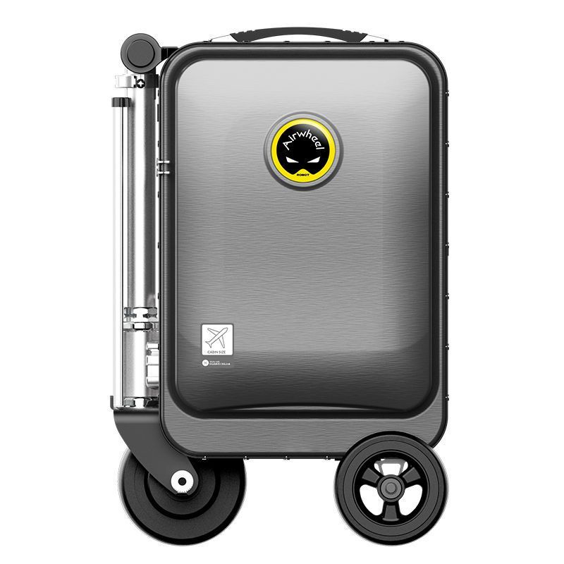 Elway SE3S electric luggage suitcase boarding box automatic telescopic ...