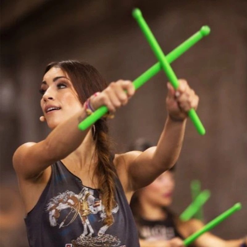 Stick Pound Fit Workout/Cardio Fit Stick/Stick Drum Import/Stick Nylon ...