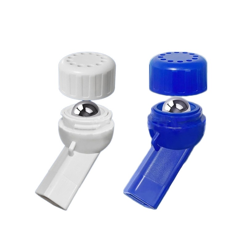 TEN Lung Exerciser Device Natural Mucus Clearance and Lung Expansion ...