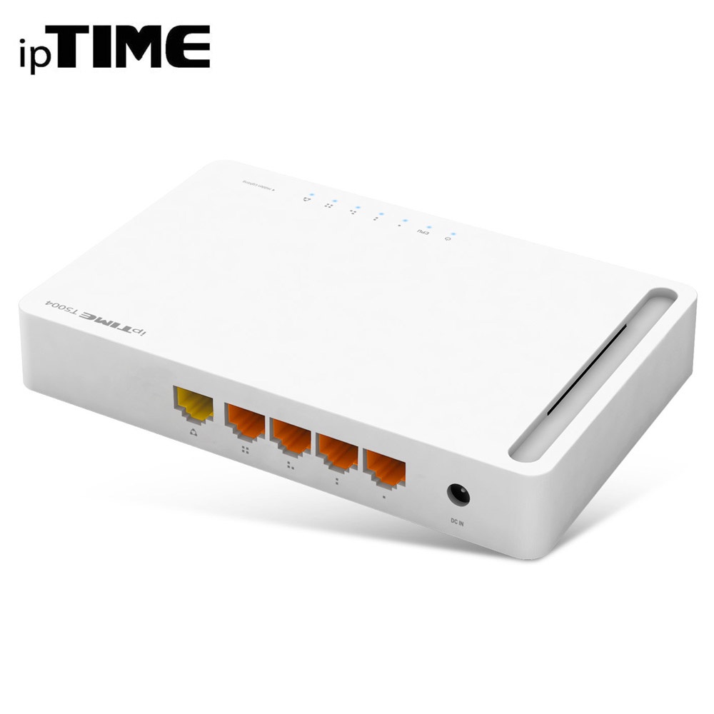 ipTIME T5004 4 Port Gigabit Wired LAN WiFi Router Internet High Speed Wi-fi 6 | Shopee Philippines