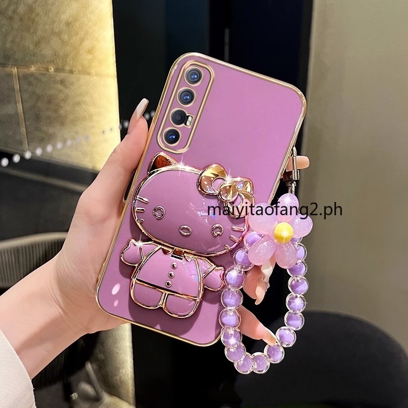 Casing OPPO Reno 3 Pro Reno 3 Reno 4 Pro Reno 4 SE Reno 5 Pro Case ...