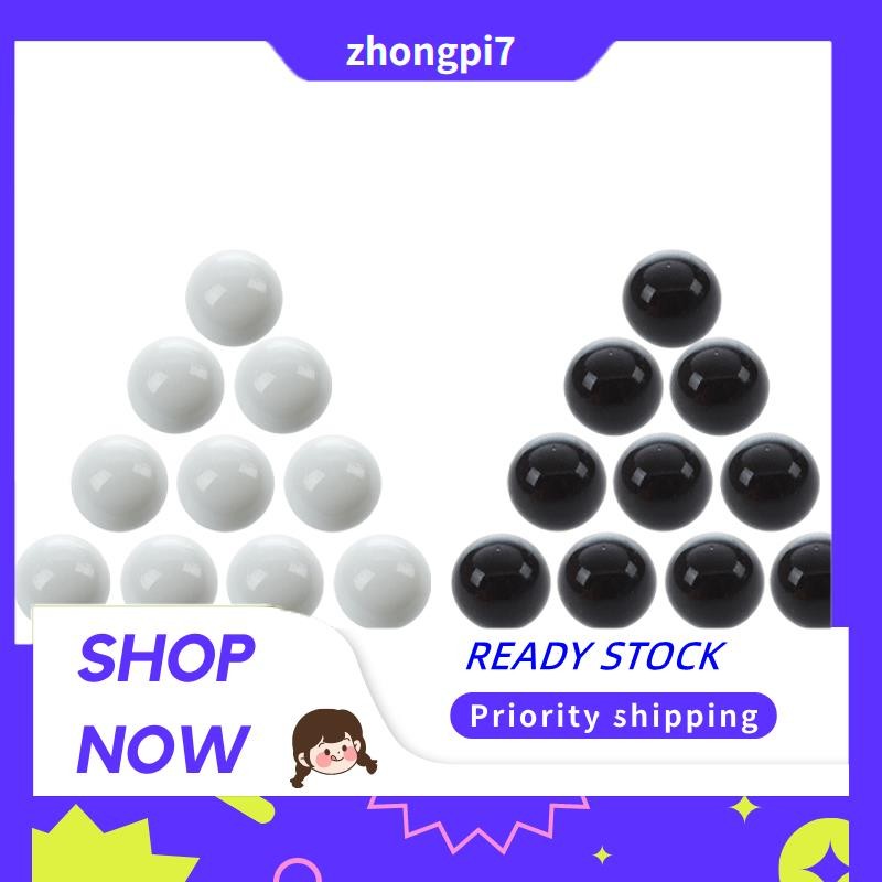 【Hot Sale】20 Pcs Marbles 16mm Glass Marbles Knicker Glass Balls ...
