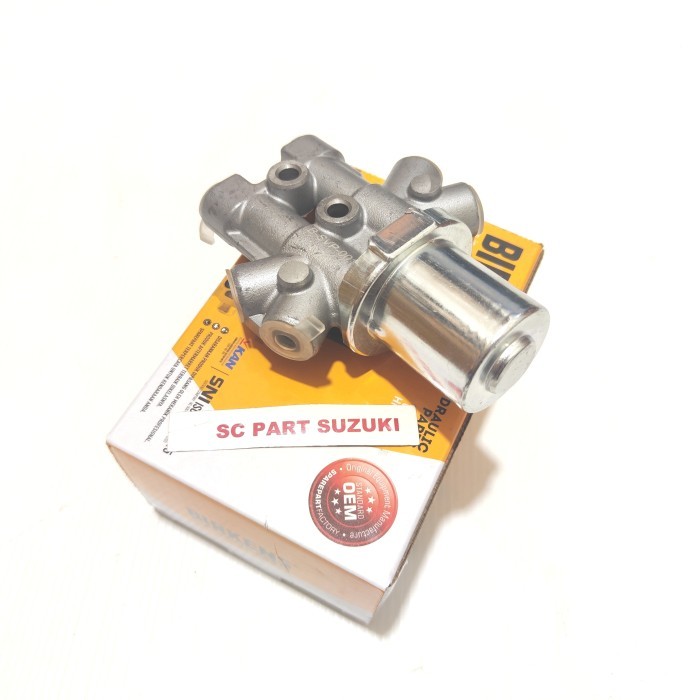 SUZUKI Brake fluid divider valve old baleno brkSUZUKI | Shopee Philippines